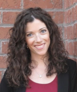 Simone Levey, Ph.D – AEDP Institute