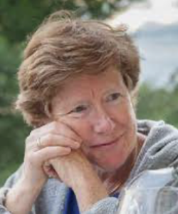 Kate Halliday, LCSW – AEDP Institute