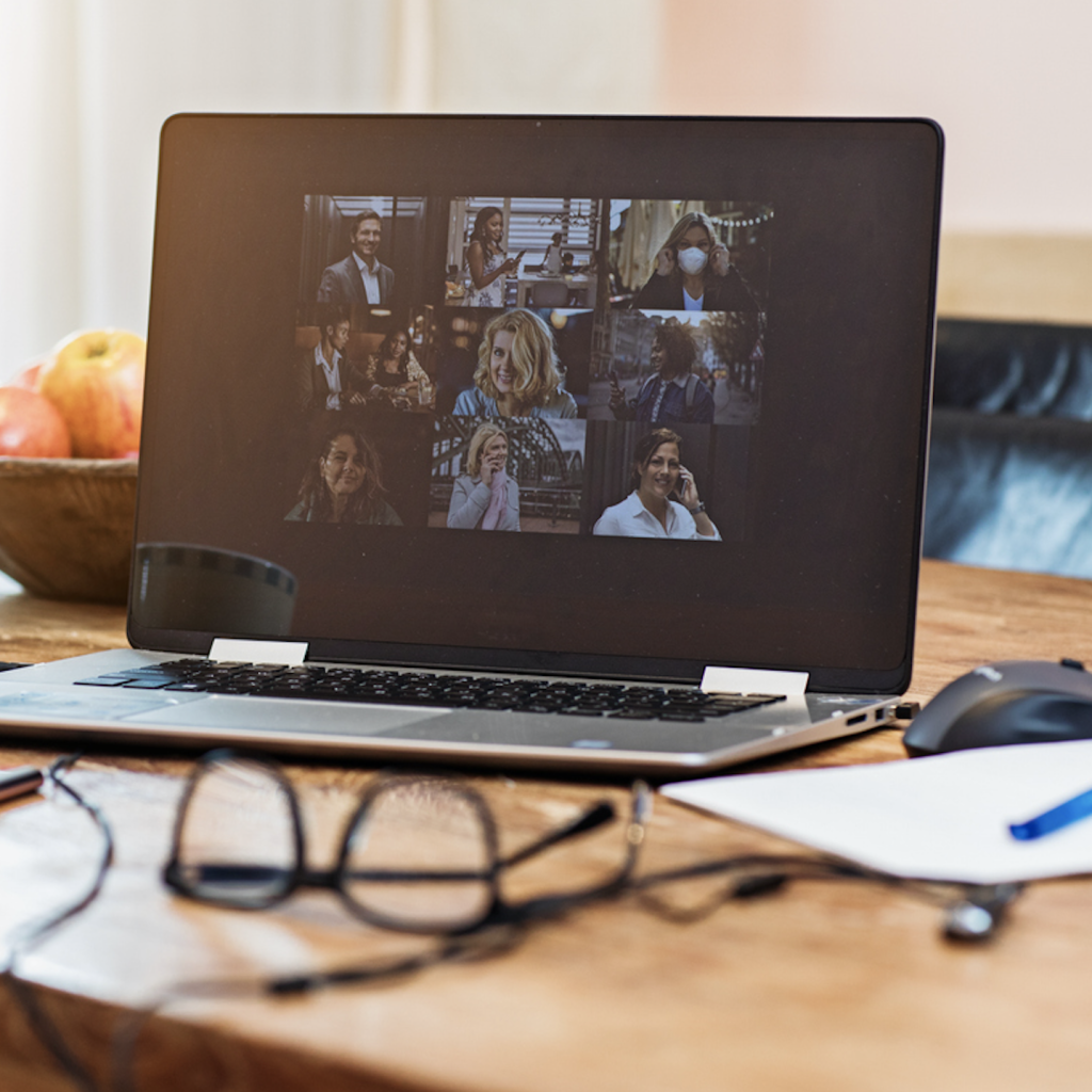 Transformance Talks – AEDP Institute