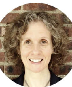 Monica Hodges, MBA – AEDP Institute