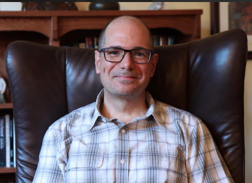 Jerry Lamagna – AEDP Institute