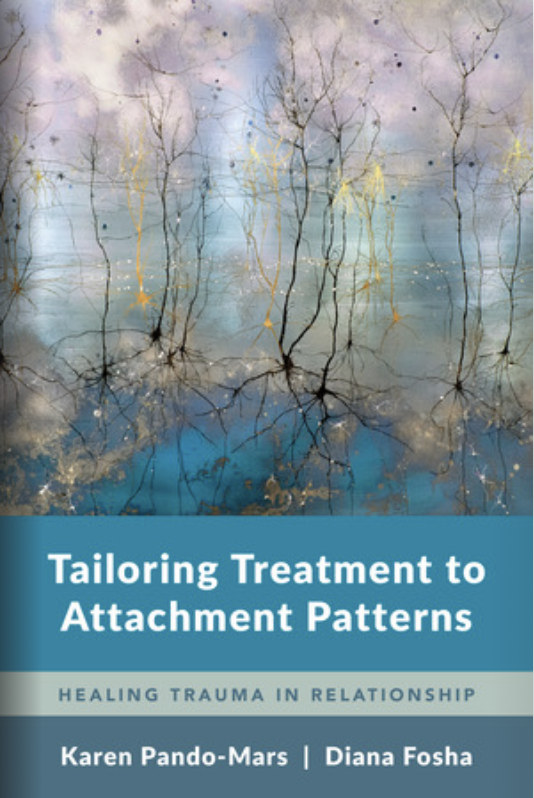 AEDP® Books – AEDP Institute