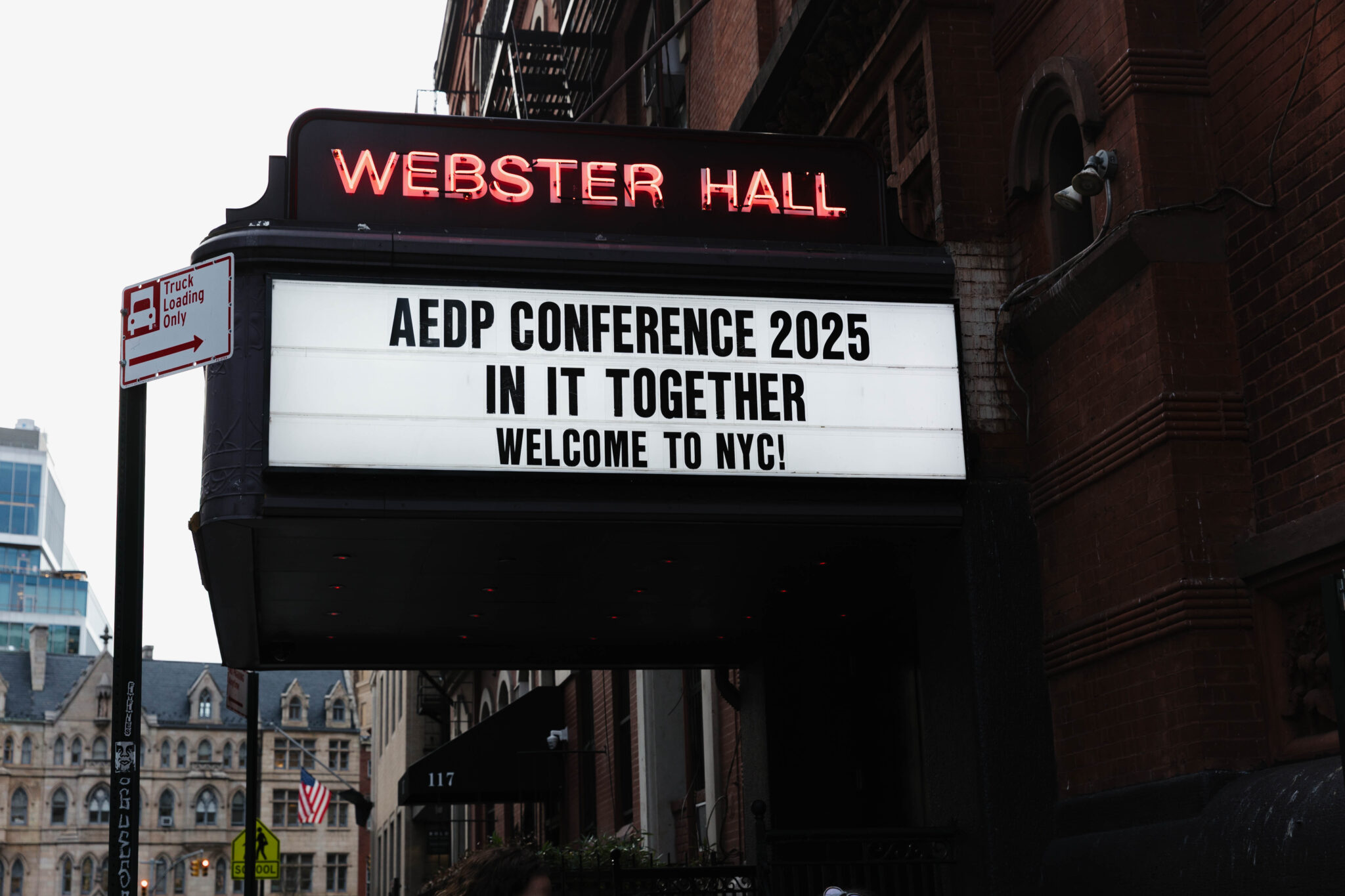 Still Feeling the Ripple Effects of the 2025 AEDP Conference – AEDP ...